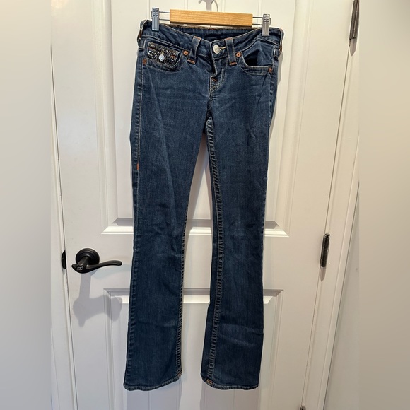 True Religion | Jeans | True Religion Bootcut Jeans | Poshmark